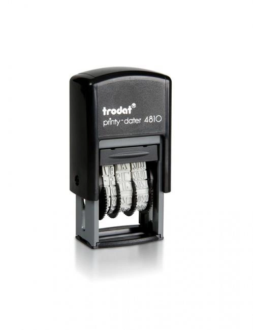 Datownik automatyczny, pieczątka datownik - Extrabiuro.pl