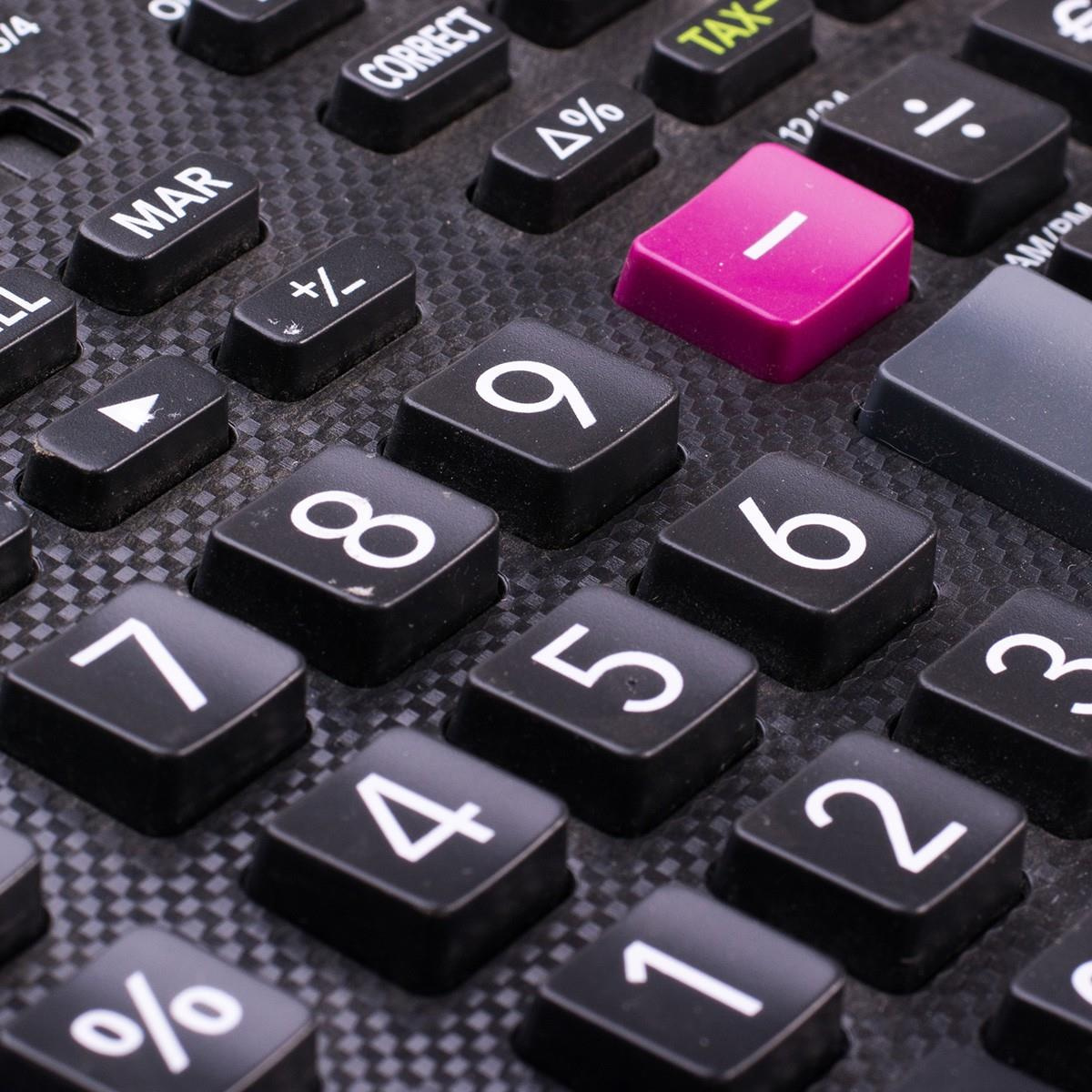 Kalkulator z drukarką Casio HR-150RCE - Extrabiuro.pl