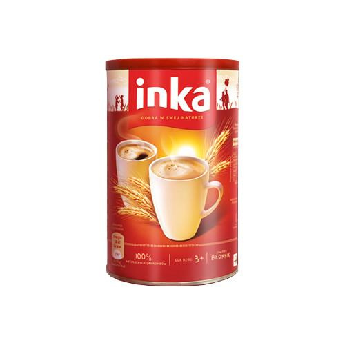 Kawa Inka zbożowa puszka 200g - Extrabiuro.pl